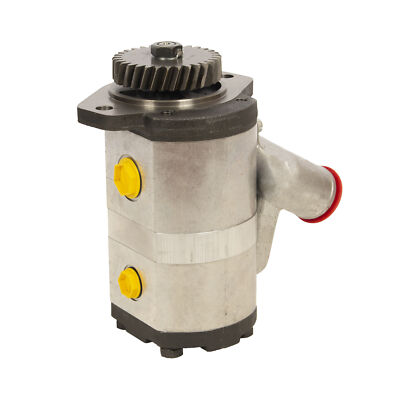 Farm Implement Parts - John Deere Hydraulic Pumps