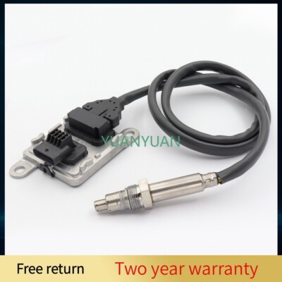 5802531248 5802248606 5802463095 5802819741 For IVECO LAMBDA PROBE Nox Sensor | eBay
