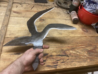 African - Antique African Sword