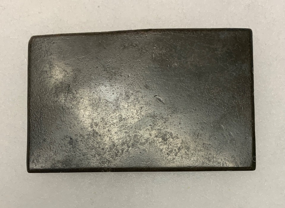 Early 1812 Star Buckle | eBay