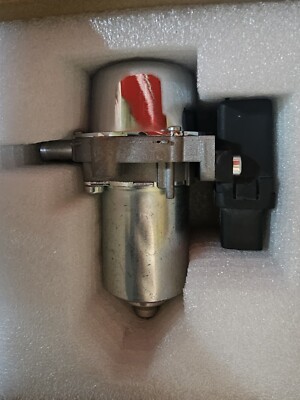 SAAB 9-3 93 2006 - 2009 V6 2.8 Vacuum Pump 6 Cylinder 12822387 BRAND ...