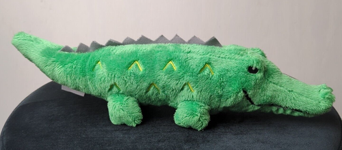 Starting Out Razorback Mother Alligator Toy Plush Stuff Animal | eBay