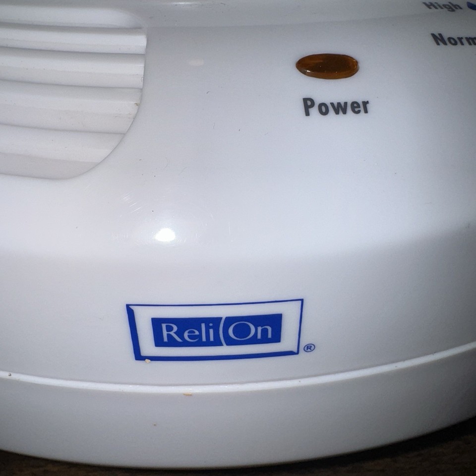 Relion Humidifier – White Household Appliance – Humidifier in Good Condition | eBay