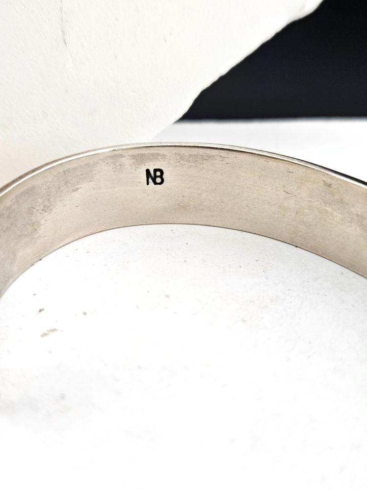 Nicky Butler "MULTIGEMSTONE STERLING SILVER CUFF BRACELET" | eBay