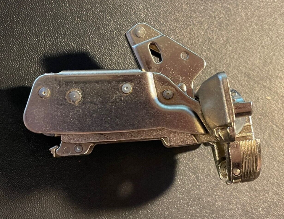 Mepla Hinge 664.265.65.05 "TWIN" MADE IN GERMANY (RARE) CABINET Flip ...