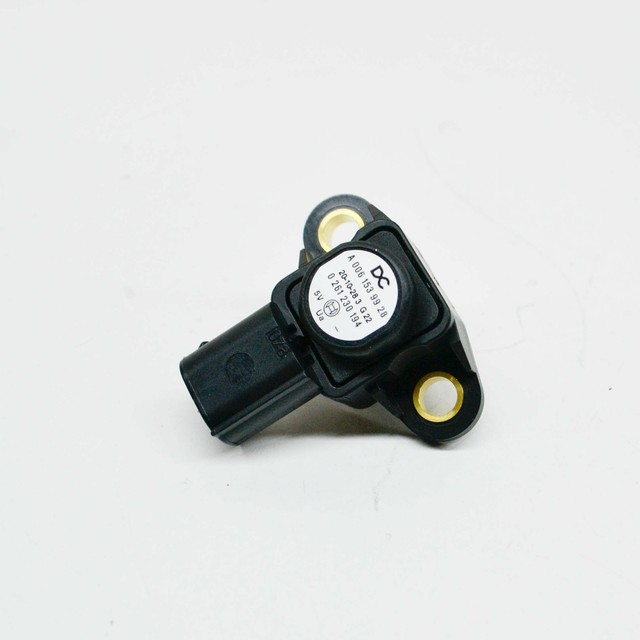 Genuine Mercedes-Benz Om642 Engine Boost Pressure Sensor A0061539928 ...