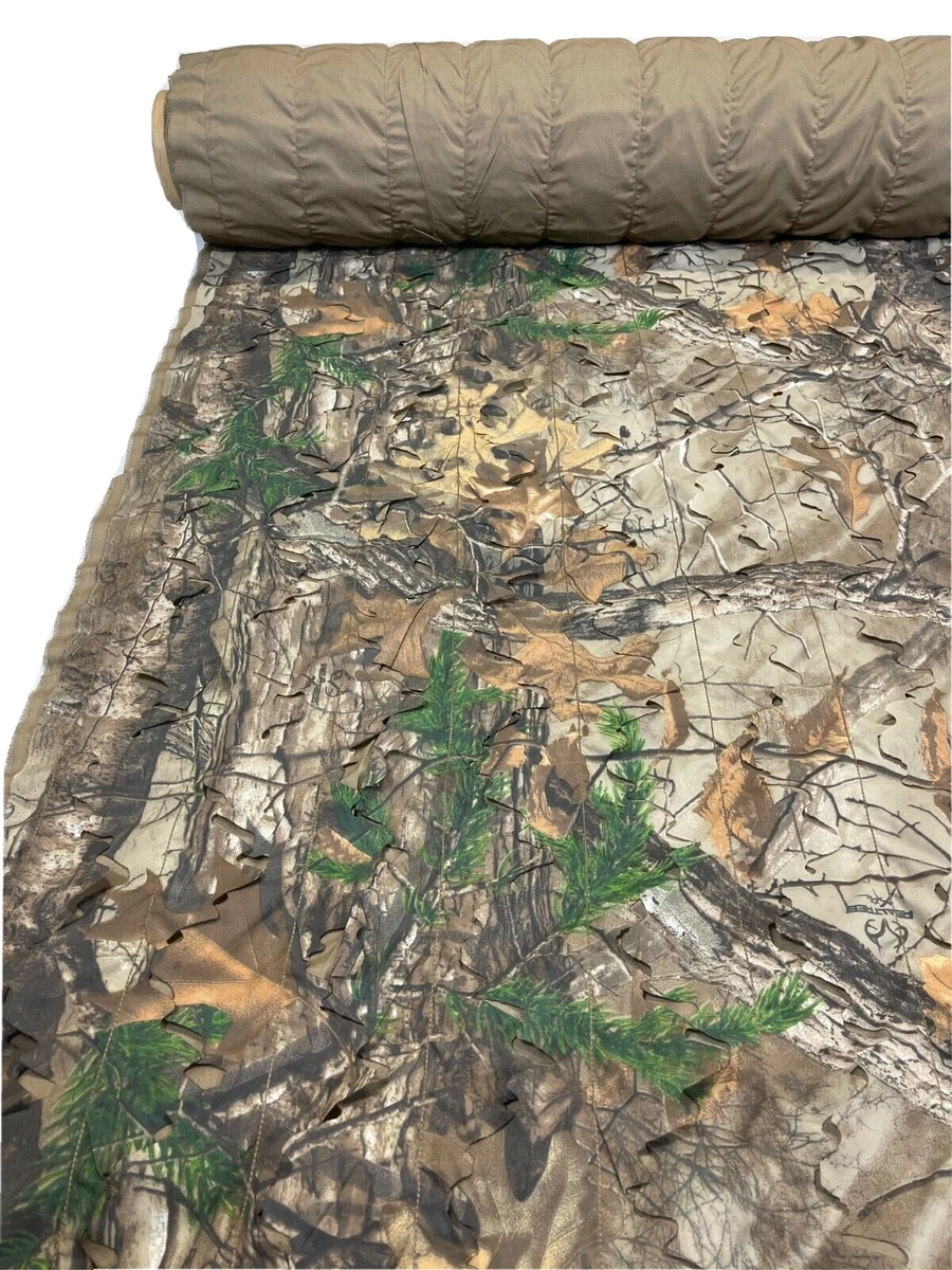 Realtree Ap Pattern