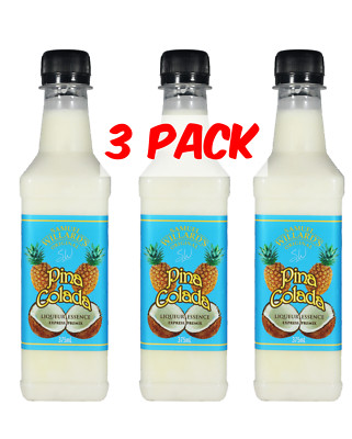 Samuel Willards Express Pre Mix - PINA COLADA - 3 PACK | eBay Australia
