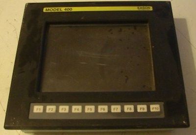 Operator Interface Panels - Eason Technology