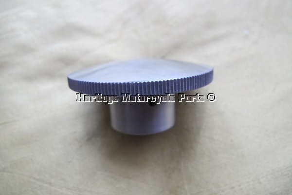 Alloy Seat securing Knob for Norton Commando 750 850cc 1968-75 06-4009 ...