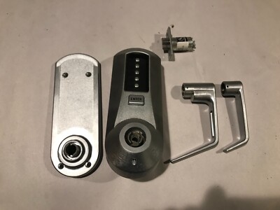 Kaba Lock Set | eBay