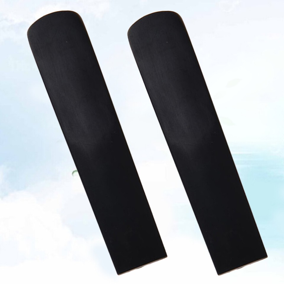 2 Pcs Guard Clarinet Traditional Clarinet Reeds Saxophone Parts | eBay