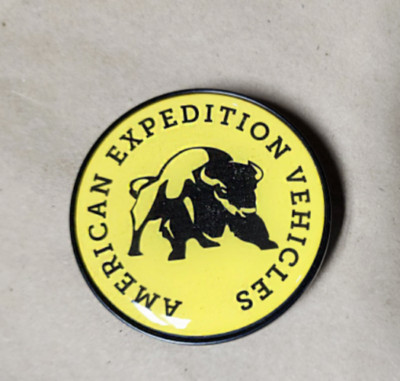 AEV Snap-In Center Cap for selected 07-18 Wrangler JK AEV Wheels ...