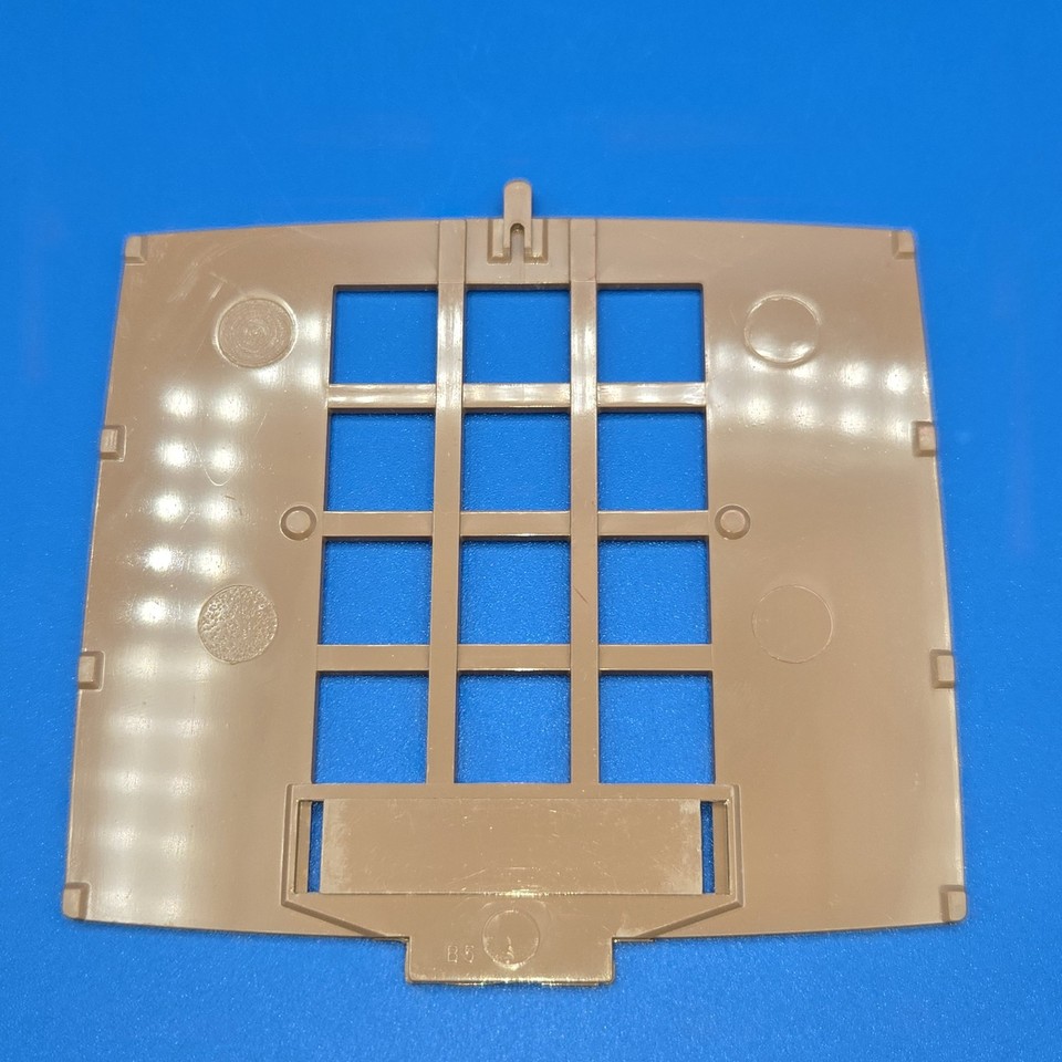 BELL SYSTEMS WESTERN ELECTRIC 2500 PUSH BUTTON TELEPHONE FACEPLATE NOS ...