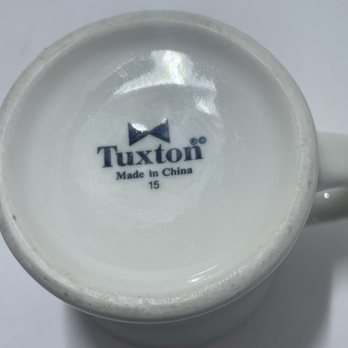 Waffle House Logo Coffee Diner Style Mug Cup By Tuxton Free Shipping | eBay