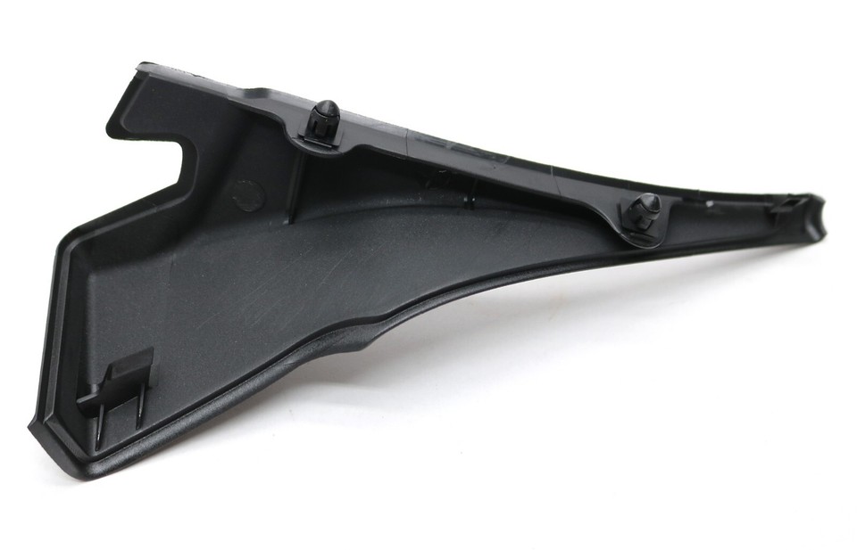 NEW Wiper Cowl Trim Panel Side End Caps Seals / For 2015-2022 Colorado ...