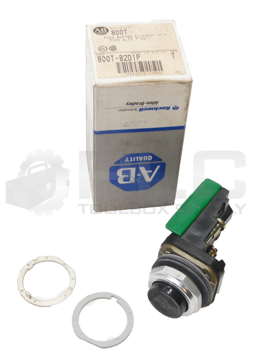 Allen Bradley 800t B