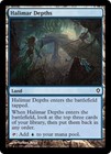 4x Halimar Depths Moderate Play, English Worldwake MTG Magic | eBay
