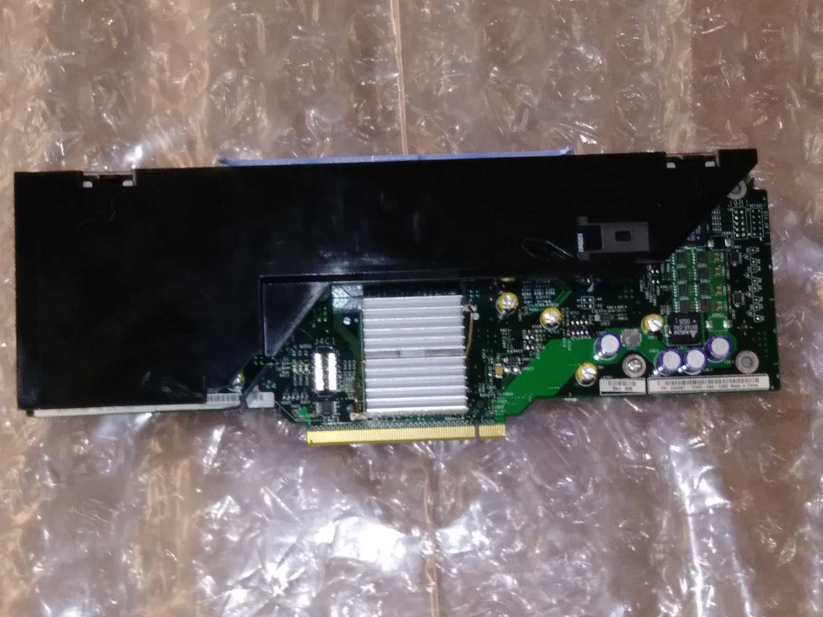 Dell 0N4867 Poweredge 6850 Memory Board with 8GB RAM | eBay