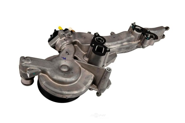Engine Water Pump-Water Pump Assembly ACDelco 12685257 for sale online ...