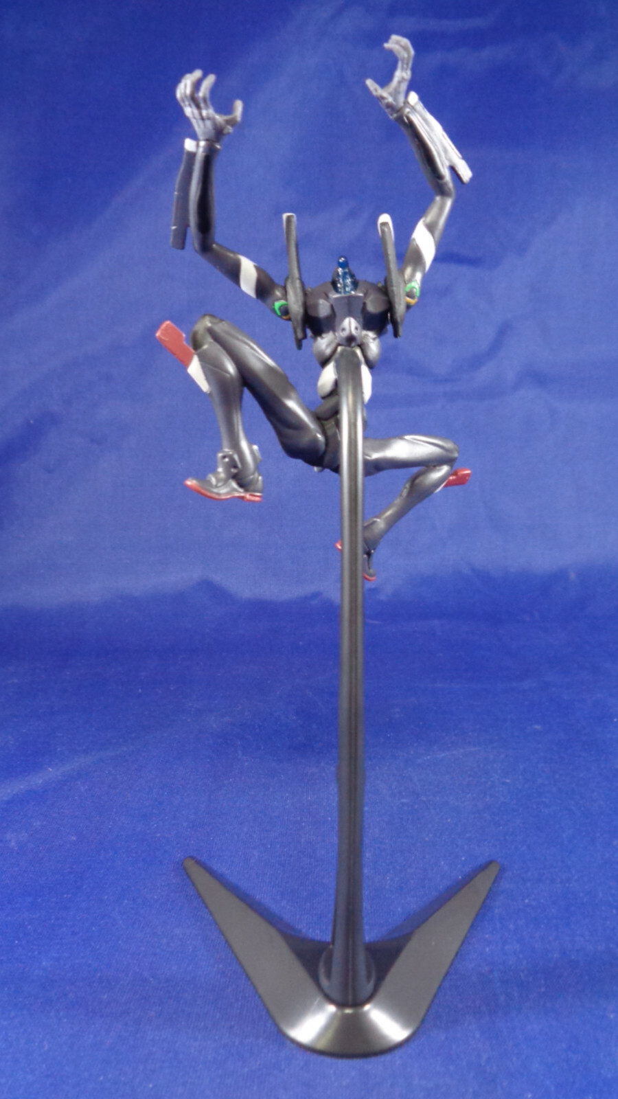 Bardiel Figure Scene of Eva 2 Awakened Theatrical Movie Rebuild of ...