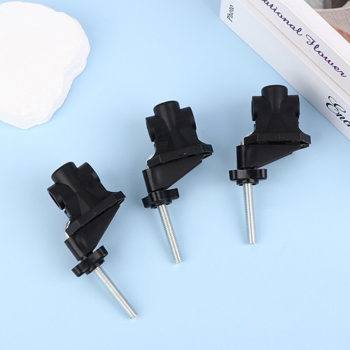 1Pc Table Lamp Hardware Clip Bracket Clamp Fixed Desk Lamp Clip Camera ...