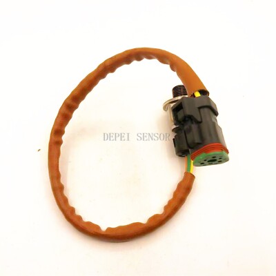 For Caterpillar CAT 3PP6-6 Fuel Oil Pressure Sensor 224-4535 | eBay