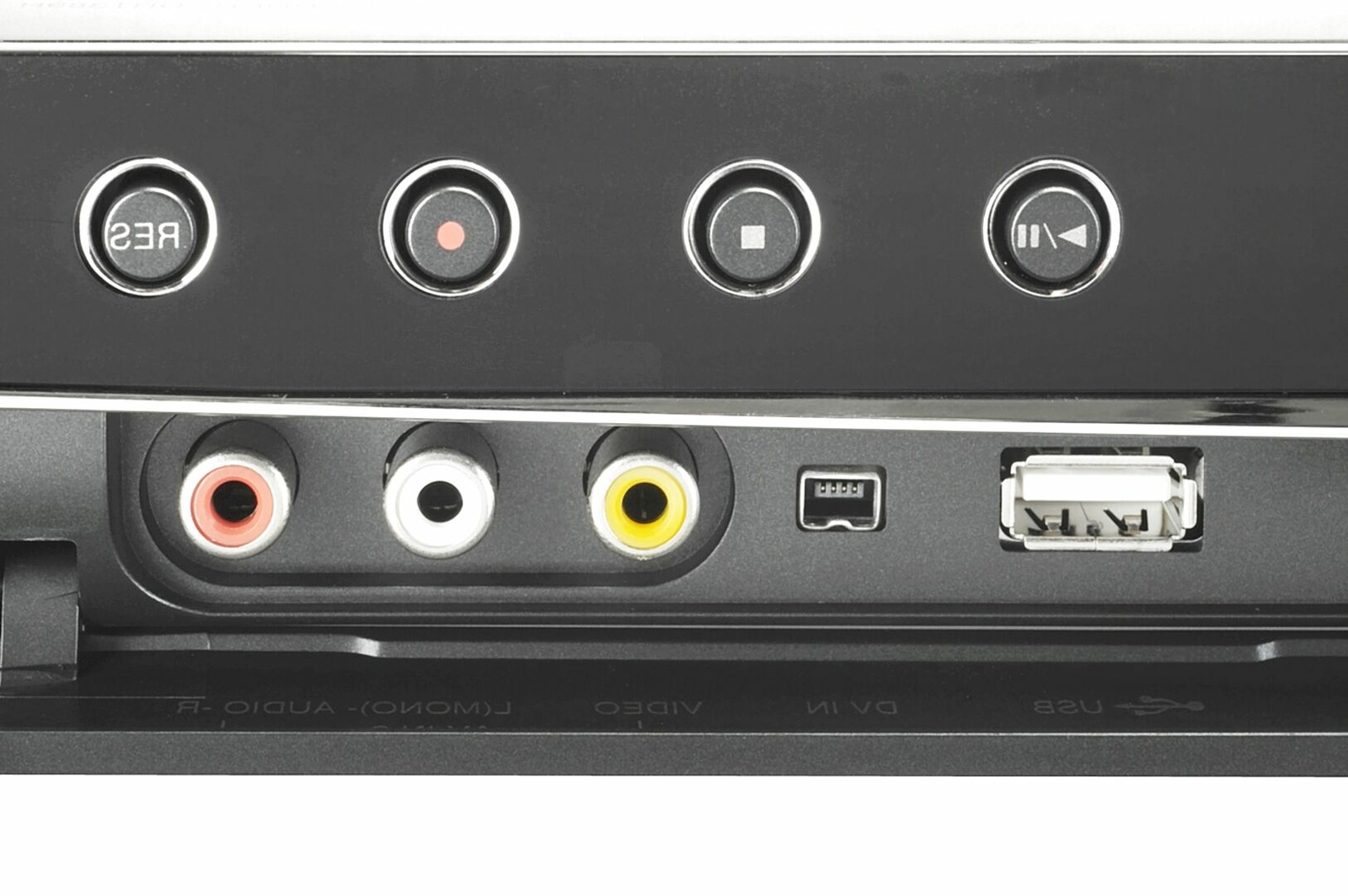 LG Multiregion DRT389H DVD Recorder Freeview Player Free HDMI 1year ...