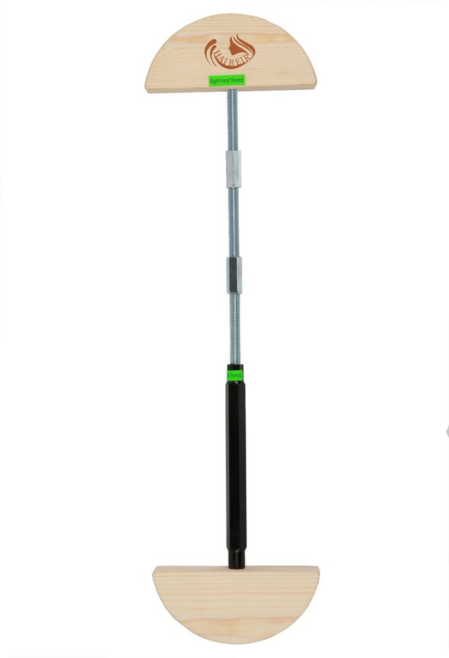 Jeans Stretcher Easy Fit-Heavy Duty-Pant Extender Instant Stretch-30 ...