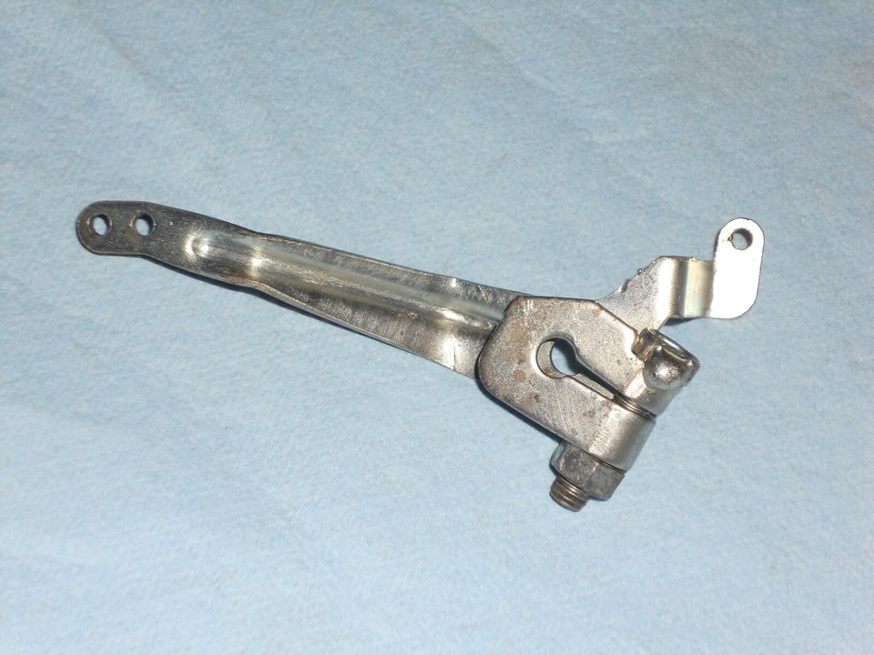 Toro 20622 21 Inch Mower Suzuki 4 Cycle Governor Arm 81-4500 | eBay