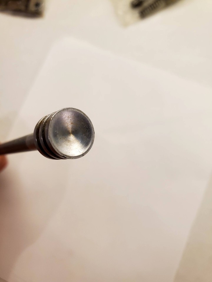 Russian SKS gas piston . Unissued surplus | eBay