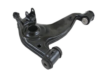 FEBI Front RIGHT PASSENGER Lower Control Arm Link for Mercedes ...