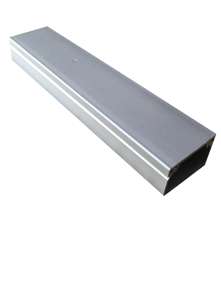 Self Adhesive Mini Trunking Cable Tidy Plastic Cover Channel Conduit TV ...