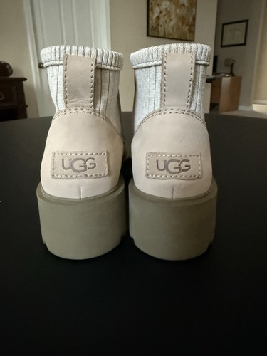 Ugg Ballard Chelsea Women’s Boots Size 9.5 | eBay