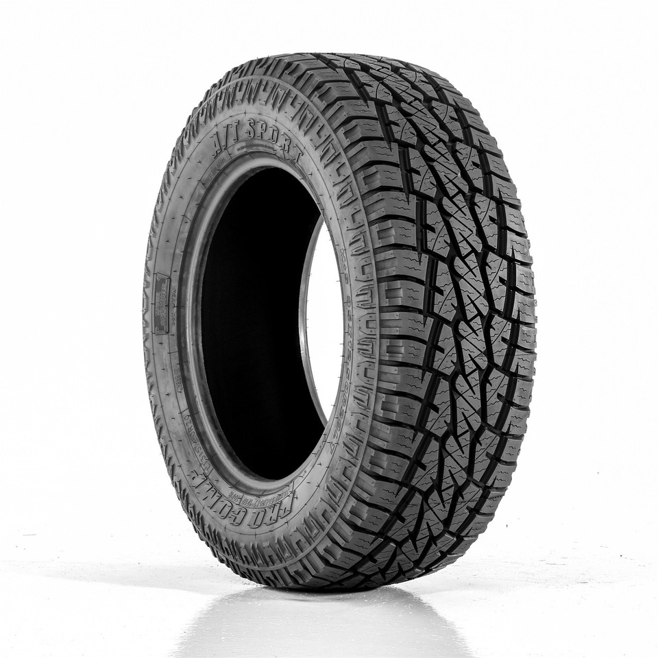 Pro Comp Tires 42857017 Pro Comp Sport Tire | eBay