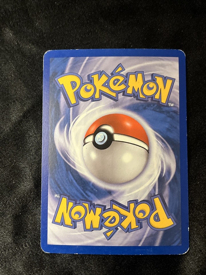 Starmie 15/113 Stamped EX Delta Species Pokemon Card TCG Reverse Holo ...