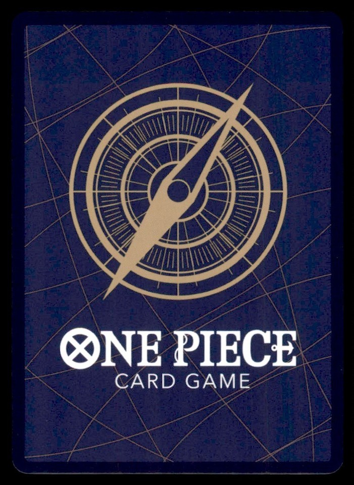 ONE PIECE CARD GAME EB01-061 SECRET RARE MR.2.BON.KUREI | eBay
