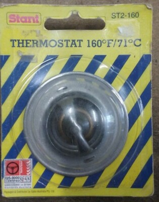 ST2-160 - Stant Thermostat | eBay Australia