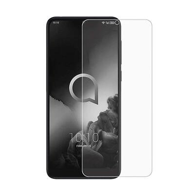 Para Alcatel 3L 2019 5039D Fino Transparente 9H Vidrio Templado ...