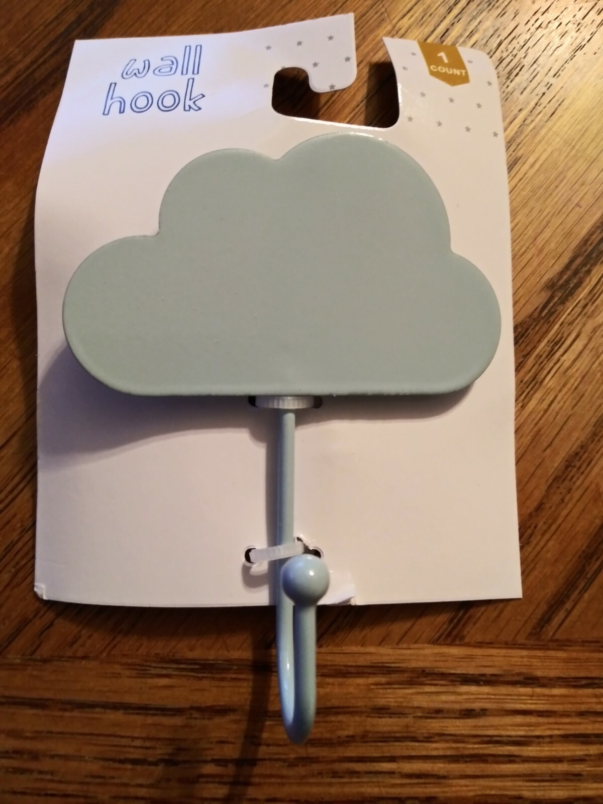 10 pack of Cloud Shaped Hooks for your walls by Horizon Group | eBay