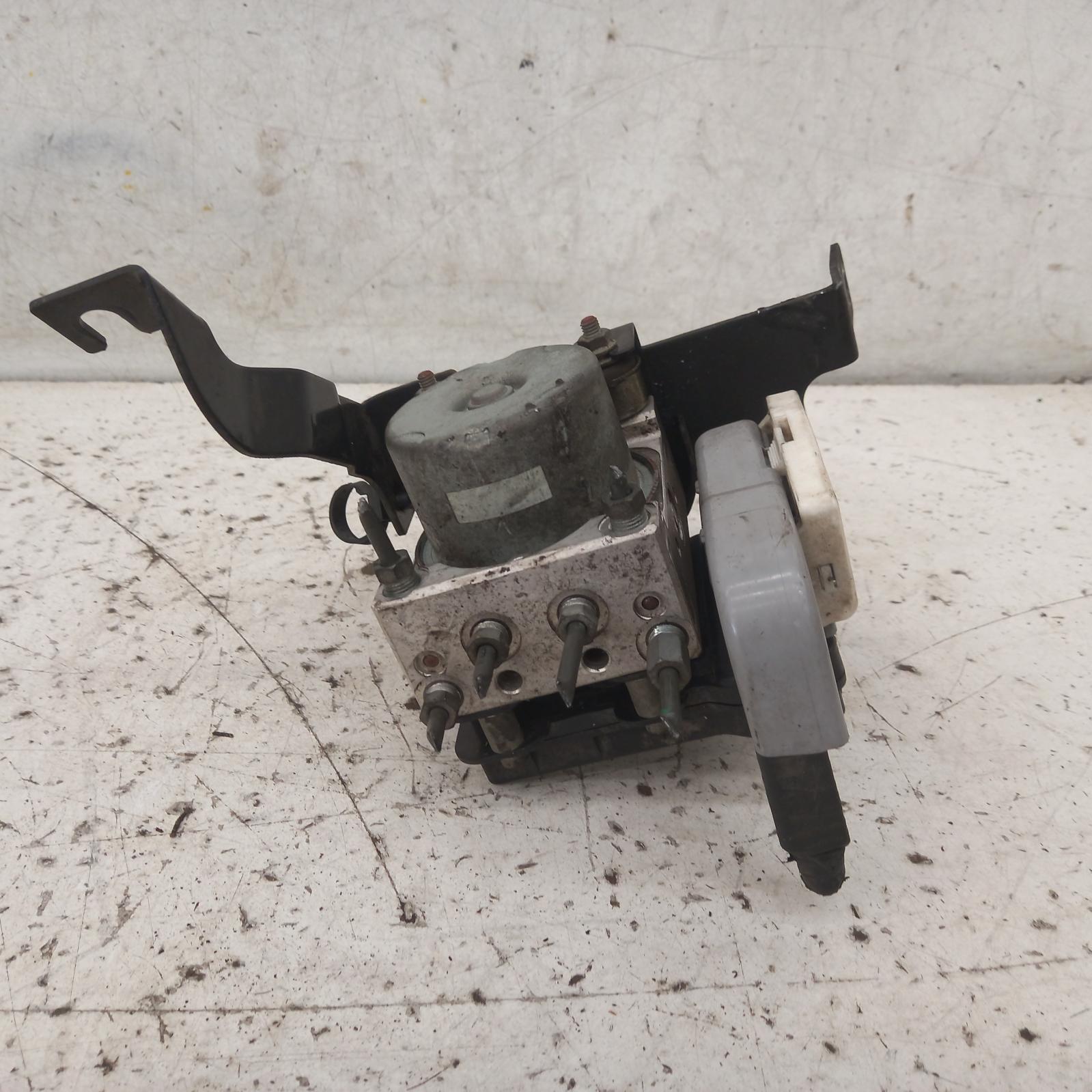 MAZDA 6 ABS PUMP/MODULATOR GG/GY, AUTO T/M TYPE, NON DSC TYPE, 08/05-12 ...