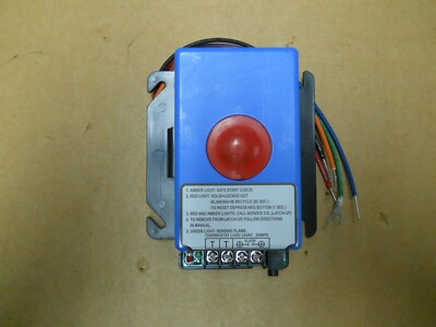 New OEM Carlin 60200-02FR Primary Control | eBay