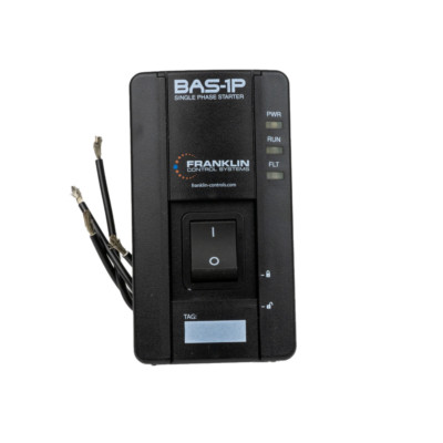 Franklin Control Systems BAS-1P Universal Building Automation Starter ...