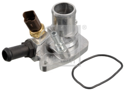 FEBI BILSTEIN 170513 Thermostat, Kühlmittel für ABARTH,ALFA ROMEO ...