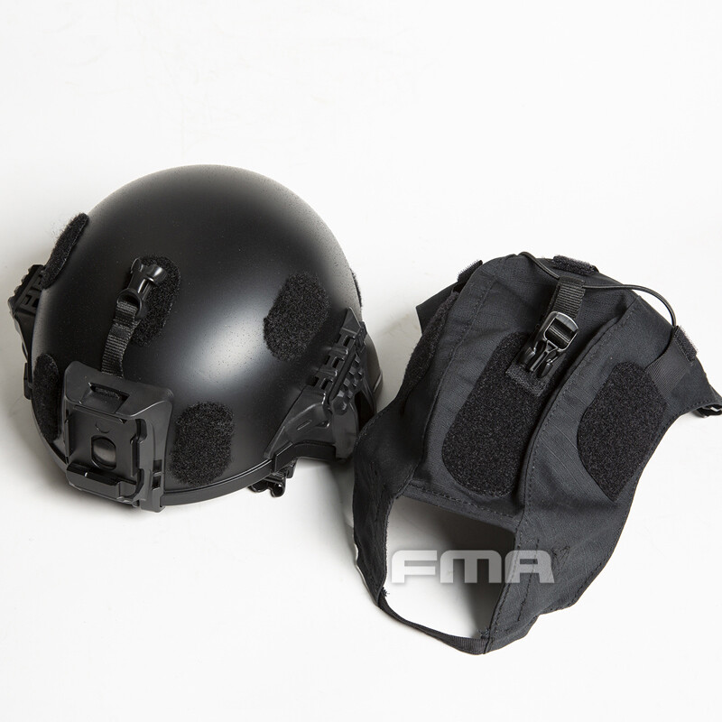 FMA Tactical Helmet Integrated Head Protection System IHPS Helmet w ...
