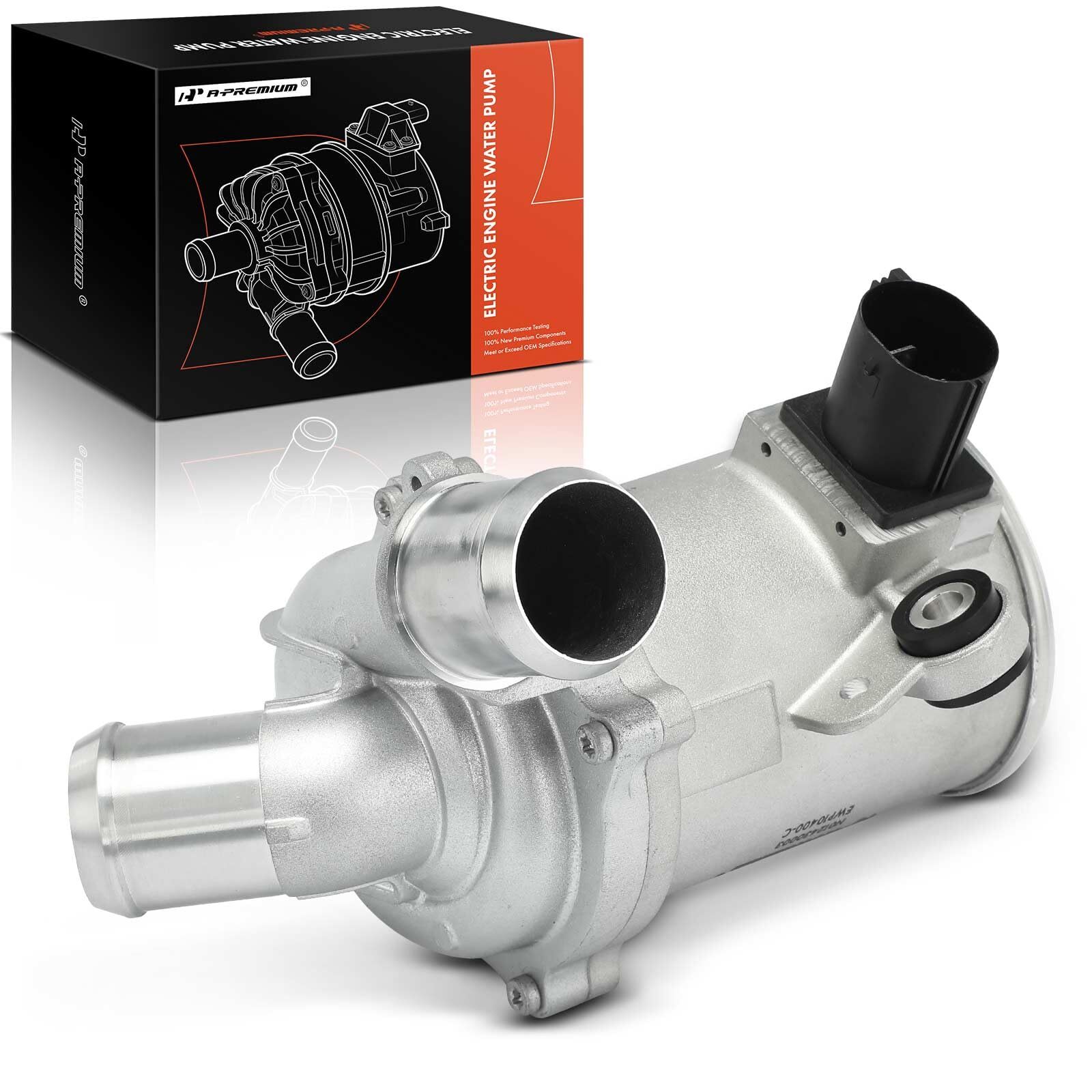 Engine Coolant Electronic Water Pump DS7Z8C419D for 13-20 Ford C-Max ...