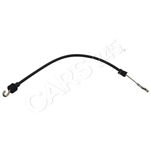 Door Release Cable Right Left FEBI For MERCEDES Mk Ng Sk 82-96 ...