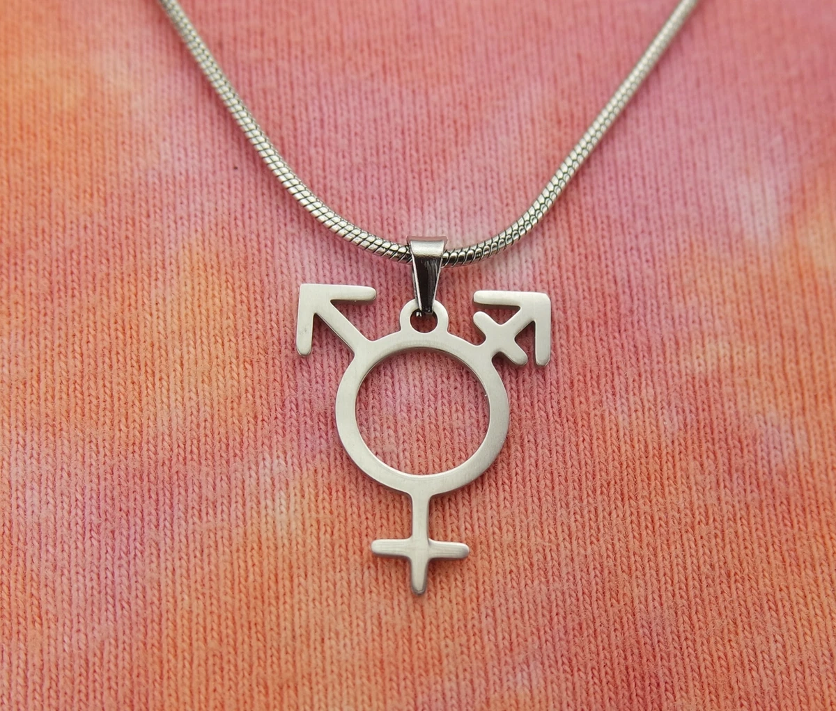 Transgender Pride Symbols