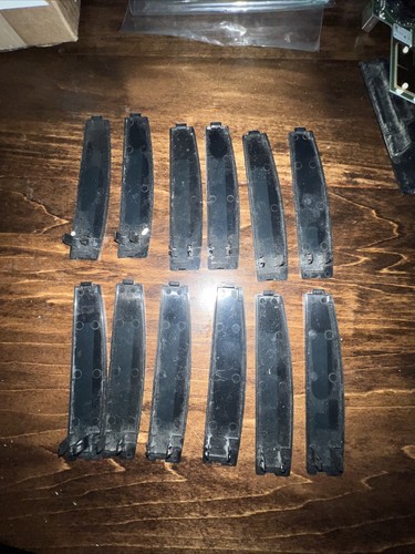 PS3 Original Hard Drive Plastic Cover That Has Clips CECHA01 CECHB01 ...