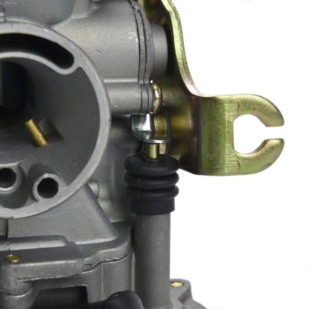 18mm Carburetor for 50cc 4 Stroke GY6 Baja SC50 Baja SC50-P Roketa SUNL ...